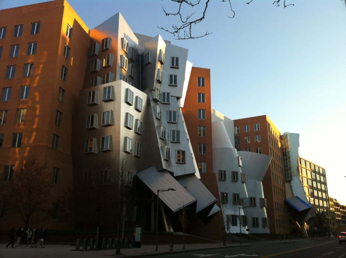 Visiting Boston in the Spring