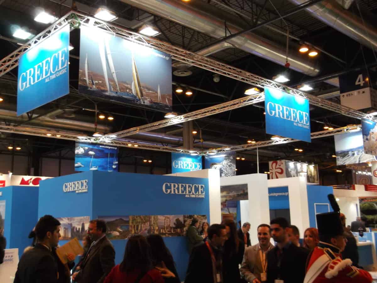 What to Expect at a Travel Trade Fair | Wanderlust Marriage Travel