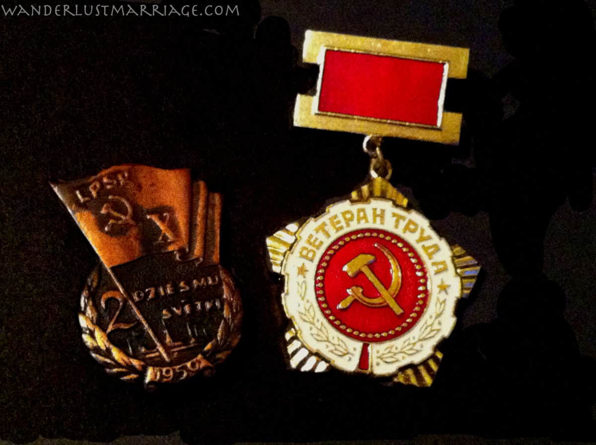 Russian pins – Wanderlust Marriage