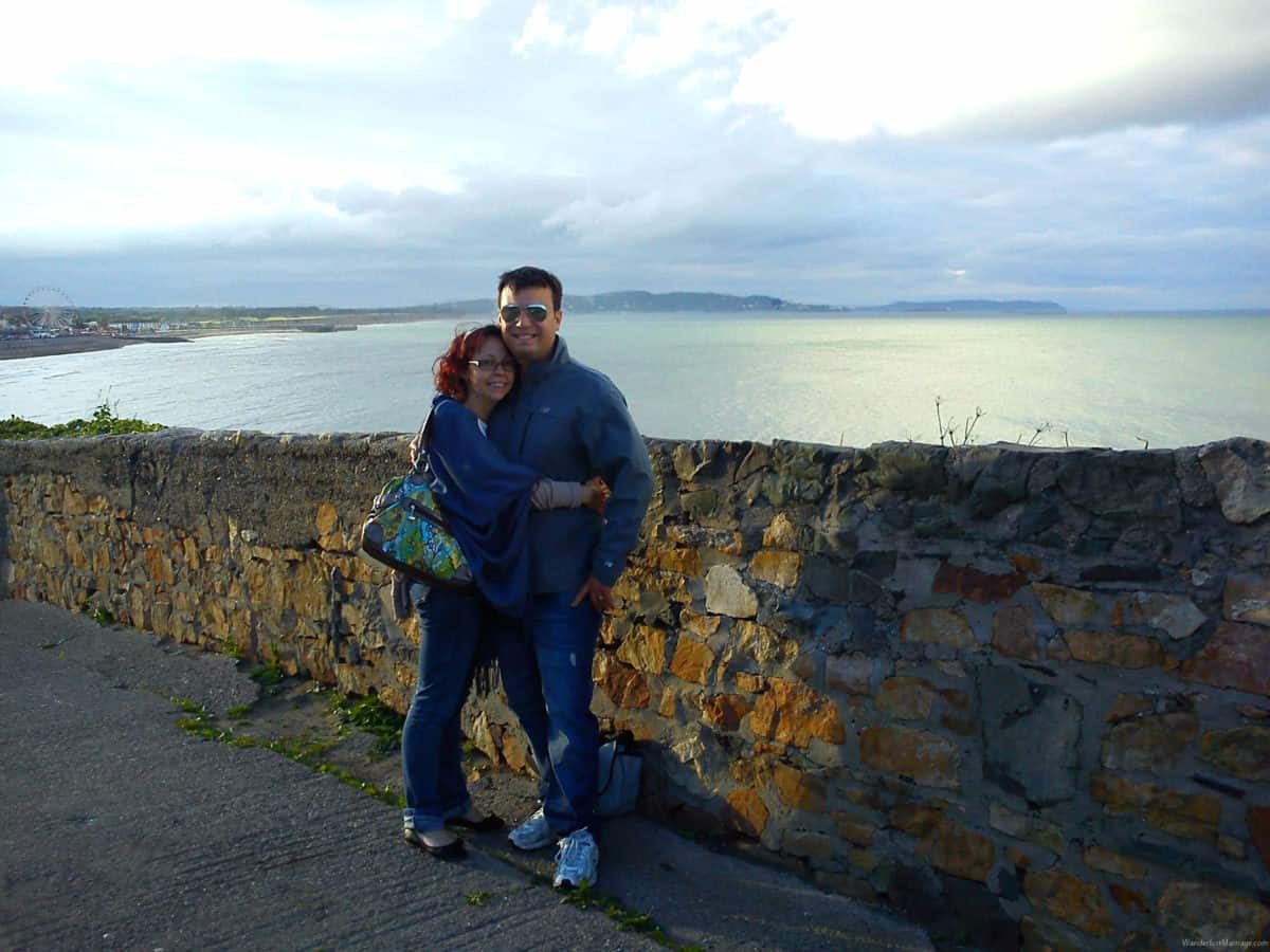 Best Things to do in Dublin in Summer - Wanderlust Marriage