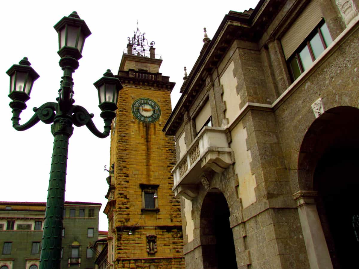 Bergamo: Great Base to Explore Lombardy | Wanderlust Marriage Travel