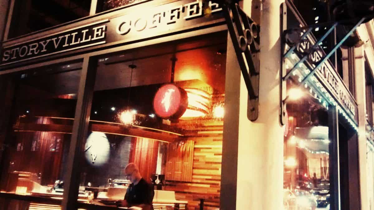Exploring Excellent Cafes in Seattle | Wanderlust Marriage Travel