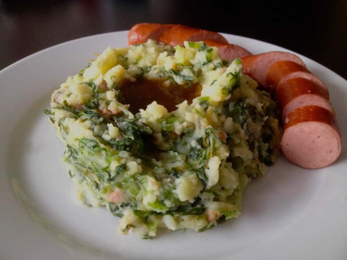 Favorite Dutch Foods of Travel Bloggers | Wanderlust Marriage Travel