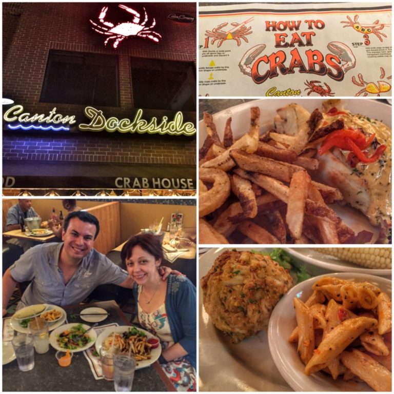 Baltimore, Maryland: Guide to a Fun Stay | Wanderlust Marriage Travel