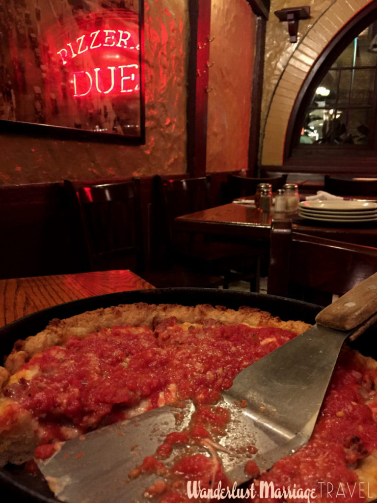 Iconic Things to Do in Chicago | Wanderlust Marriage Travel