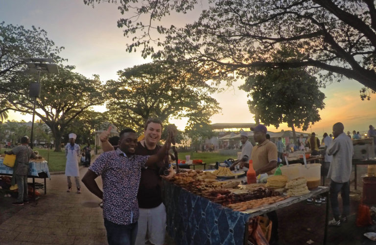 How to Spend a Week in Zanzibar | Wanderlust Marriage Travel