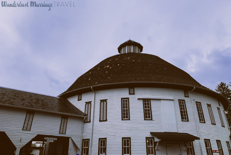 Gettysburg, Pennsylvania: Food, Fun and History | Wanderlust Marriage ...