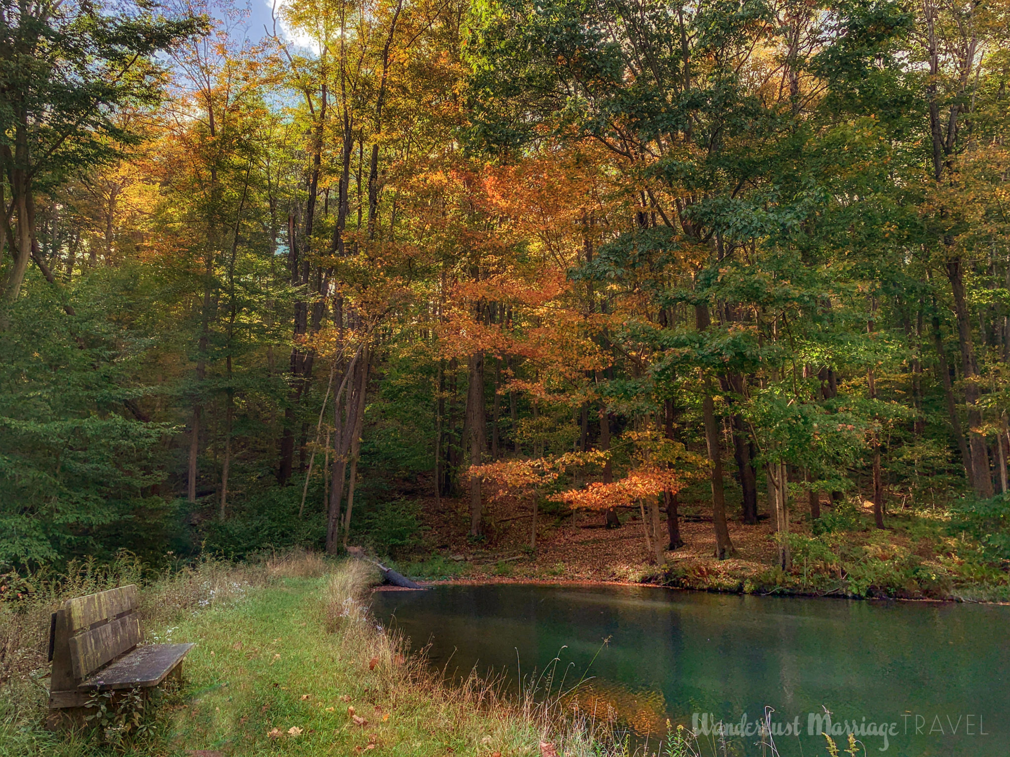Laurel Highlands, Pennsylvania: Guide to a Great Getaway | Wanderlust ...