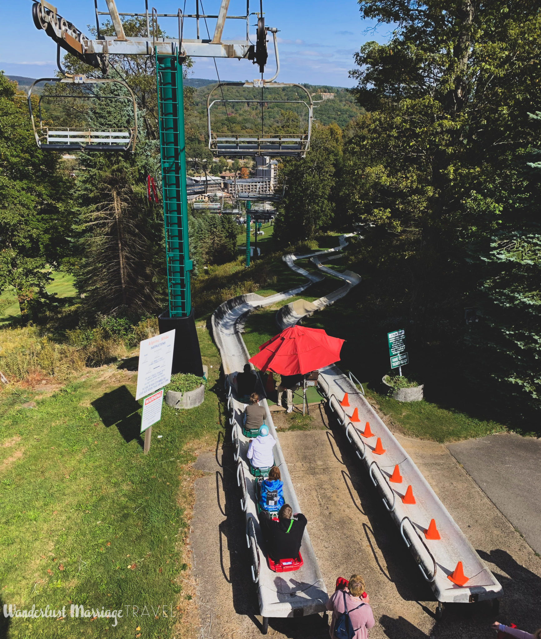 Laurel Highlands, Pennsylvania: Guide to a Great Getaway | Wanderlust ...
