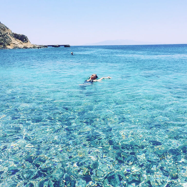 Greek Islands Guide: 25 Popular and Hidden Gems | Wanderlust Marriage ...
