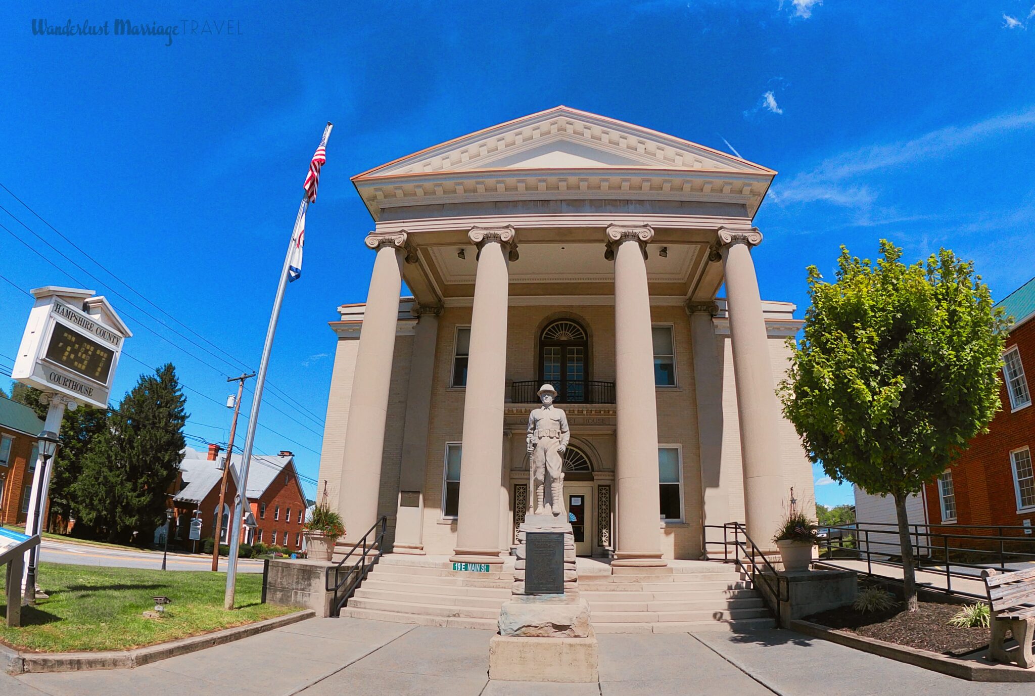 Hampshire County, West Virginia: Mountain Getaway Tips | Wanderlust ...