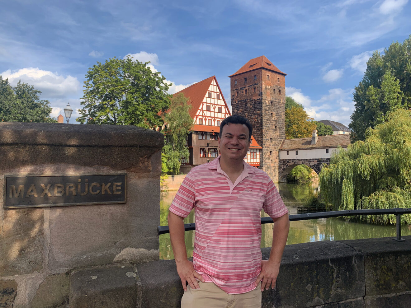 Great Places to Visit in Nuremberg, Germany | Wanderlust Marriage Travel