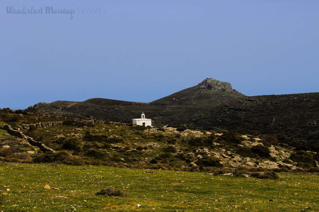 Andros: An Authentic Greek Cyclades Island | Wanderlust Marriage Travel