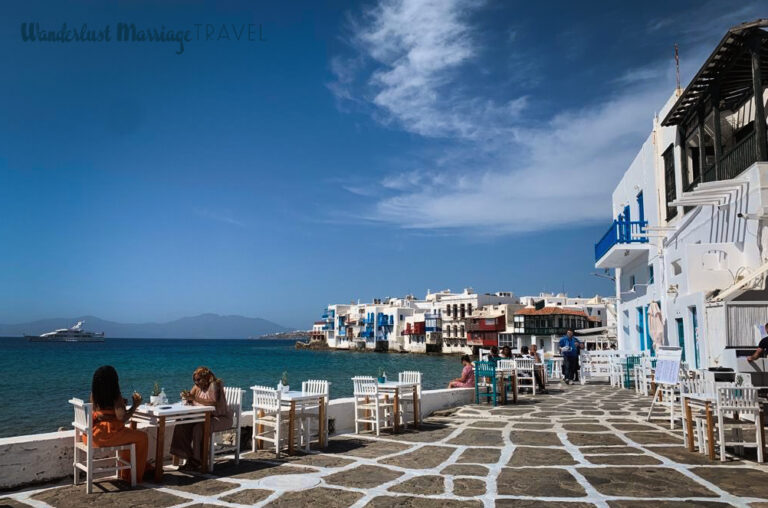 Greece or Italy: Which Country Should You Visit? | Wanderlust Marriage ...