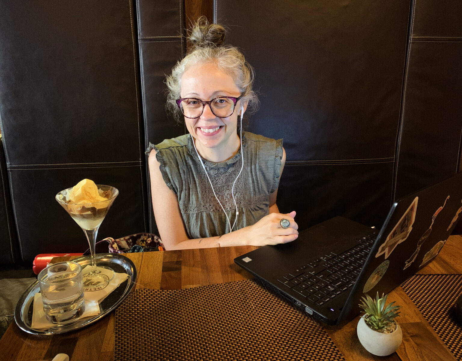 Remote Work Tips While on the Road | Wanderlust Marriage Travel