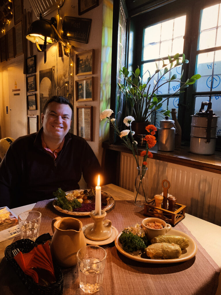 10 Days in Poland: Krakow, Warsaw, Wrocław | Wanderlust Marriage Travel