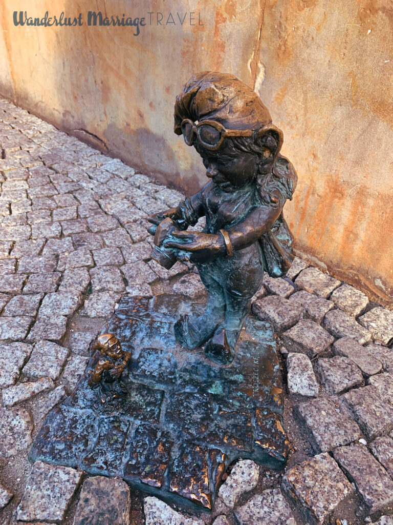 10 Days in Poland: Krakow, Warsaw, Wrocław | Wanderlust Marriage Travel