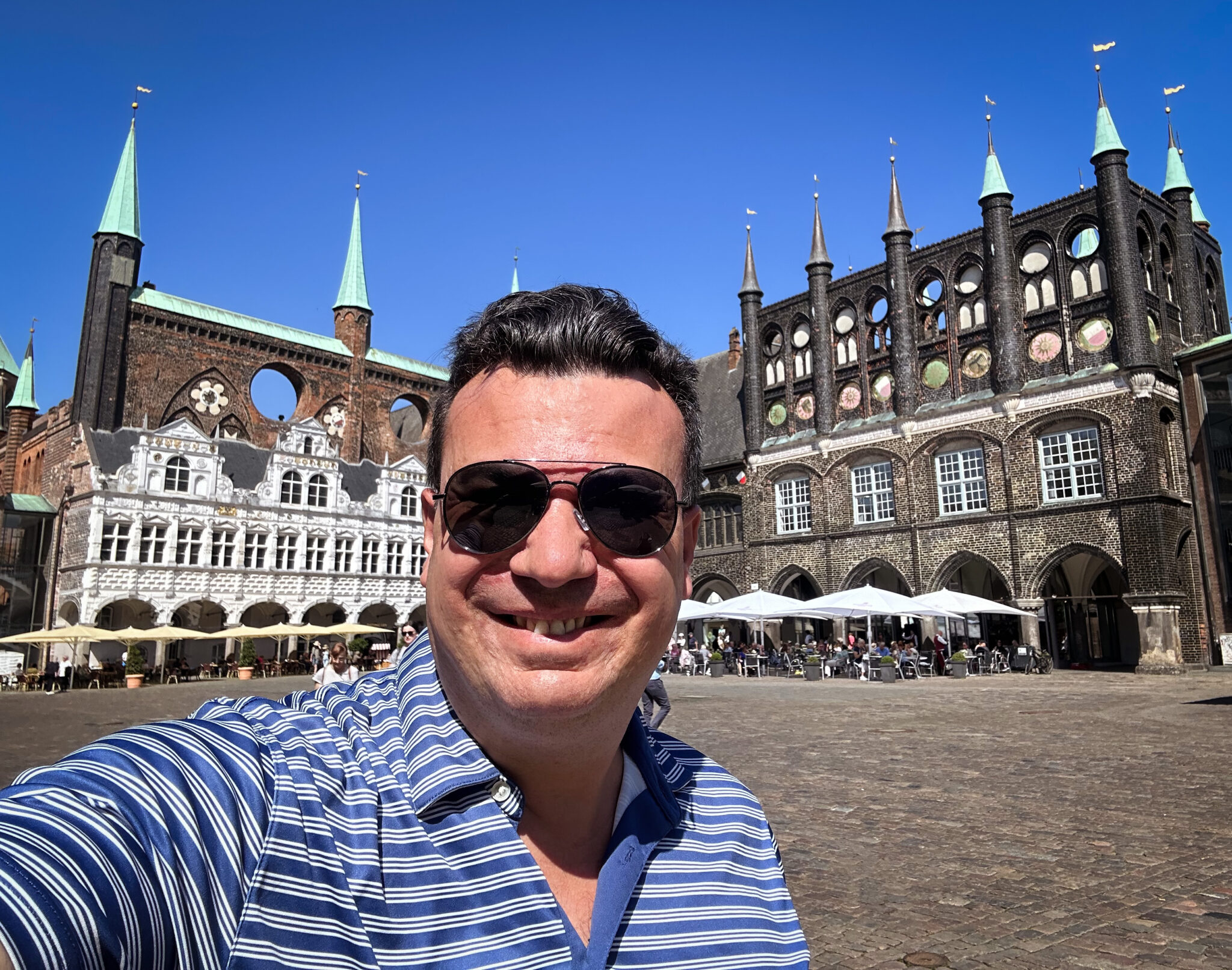 Lübeck, Germany: Highlights of a Charming UNESCO Town | Wanderlust ...