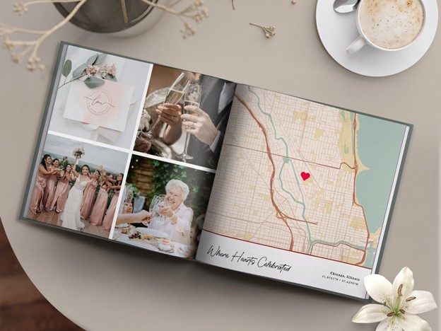 Preserving Wedding Memories in a Captivating Tale: MixPlaces' Wedding ...
