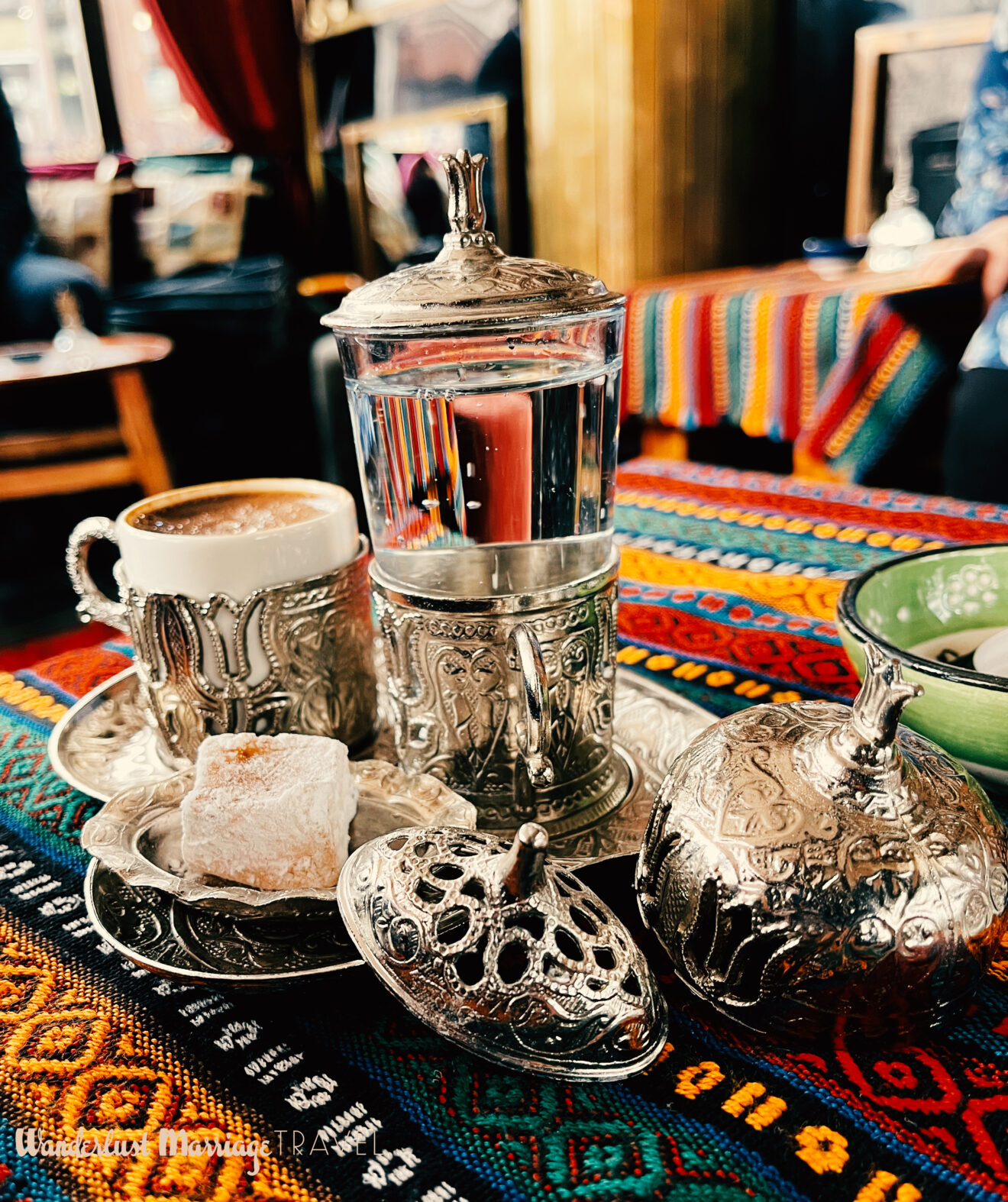 Exploring Skopje's Rich Coffee Culture: A Caffeine Lover's Guide ...