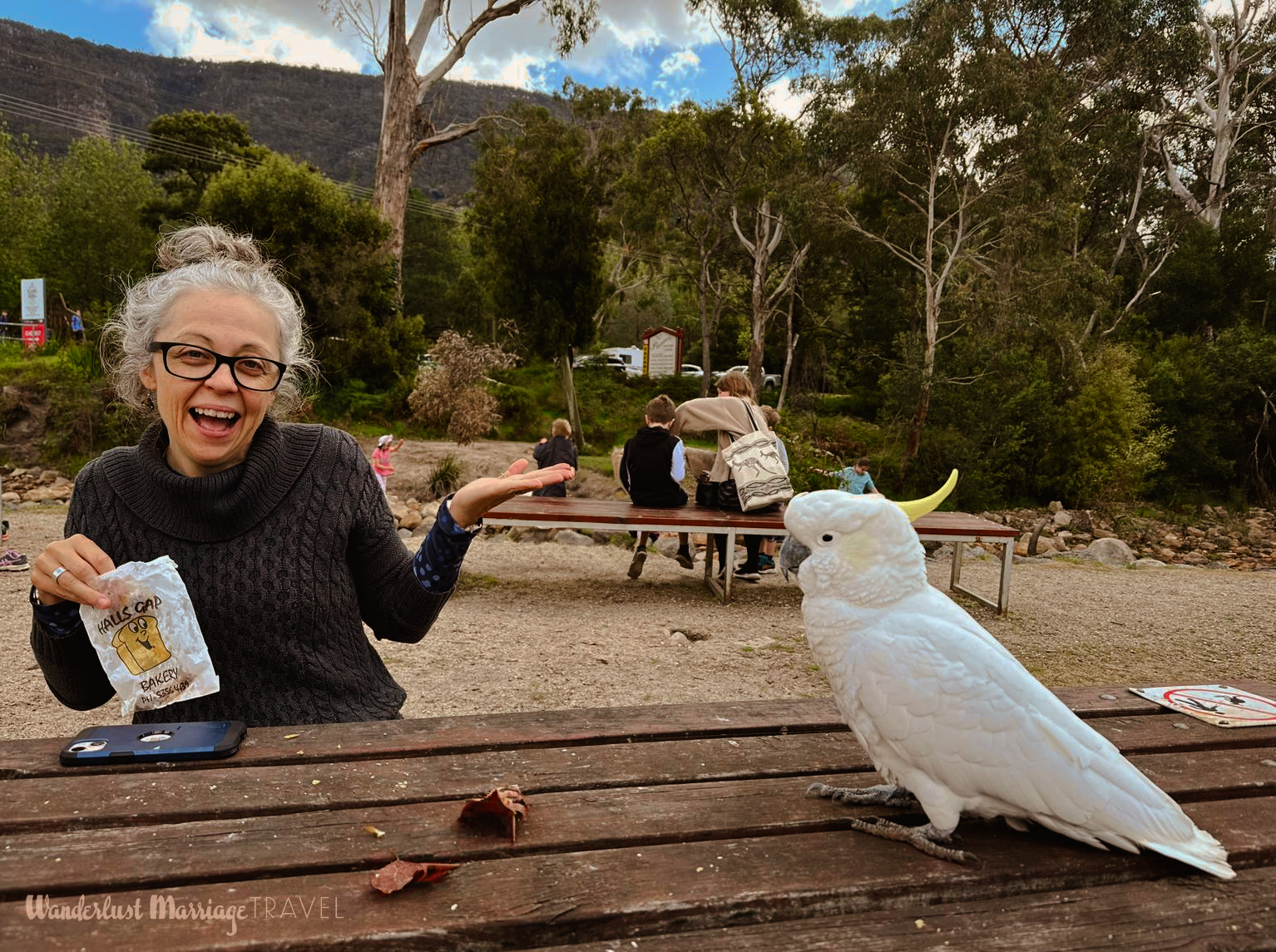 Australia or New Zealand: Which Should You Visit? | Wanderlust Marriage ...