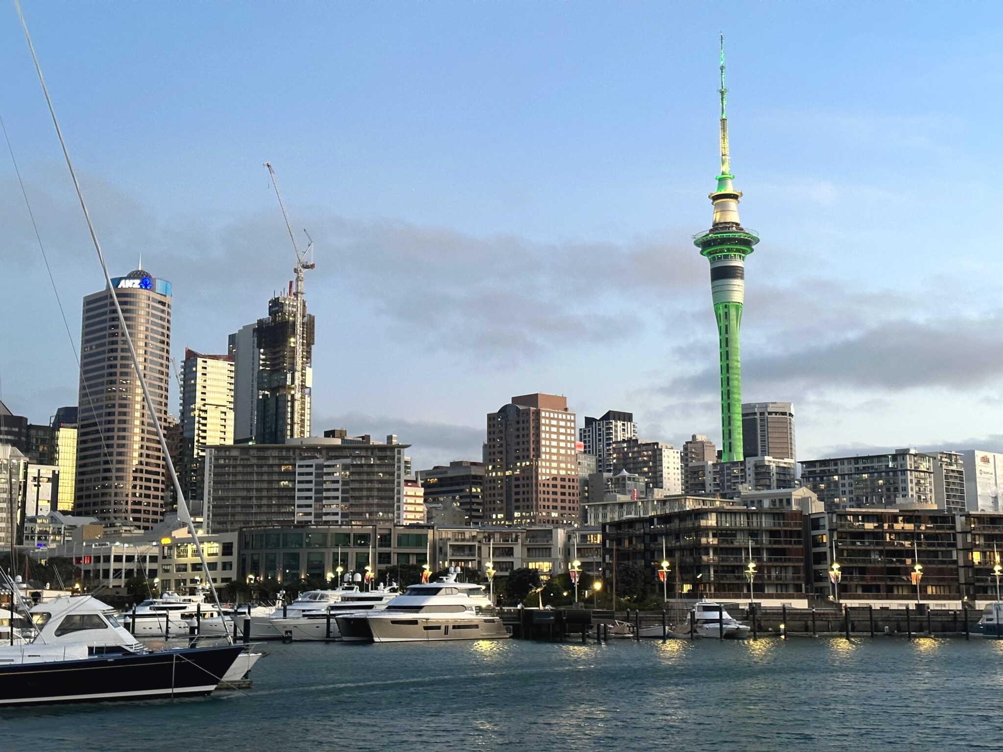 Three of New Zealand's Architectural Wonders to See while Traveling ...