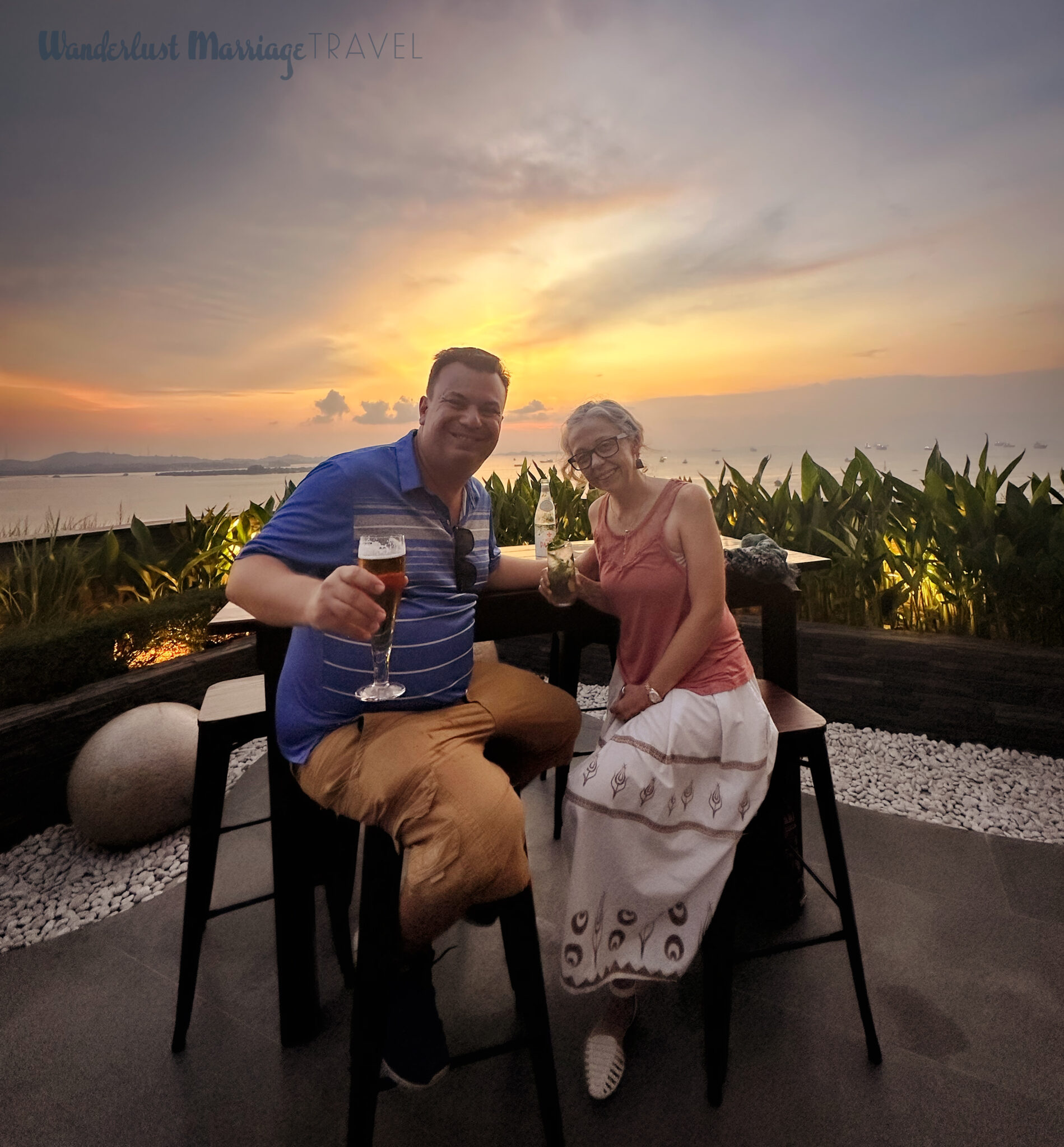 Batam Island, Indonesia: Tips on Visiting from Singapore | Wanderlust ...