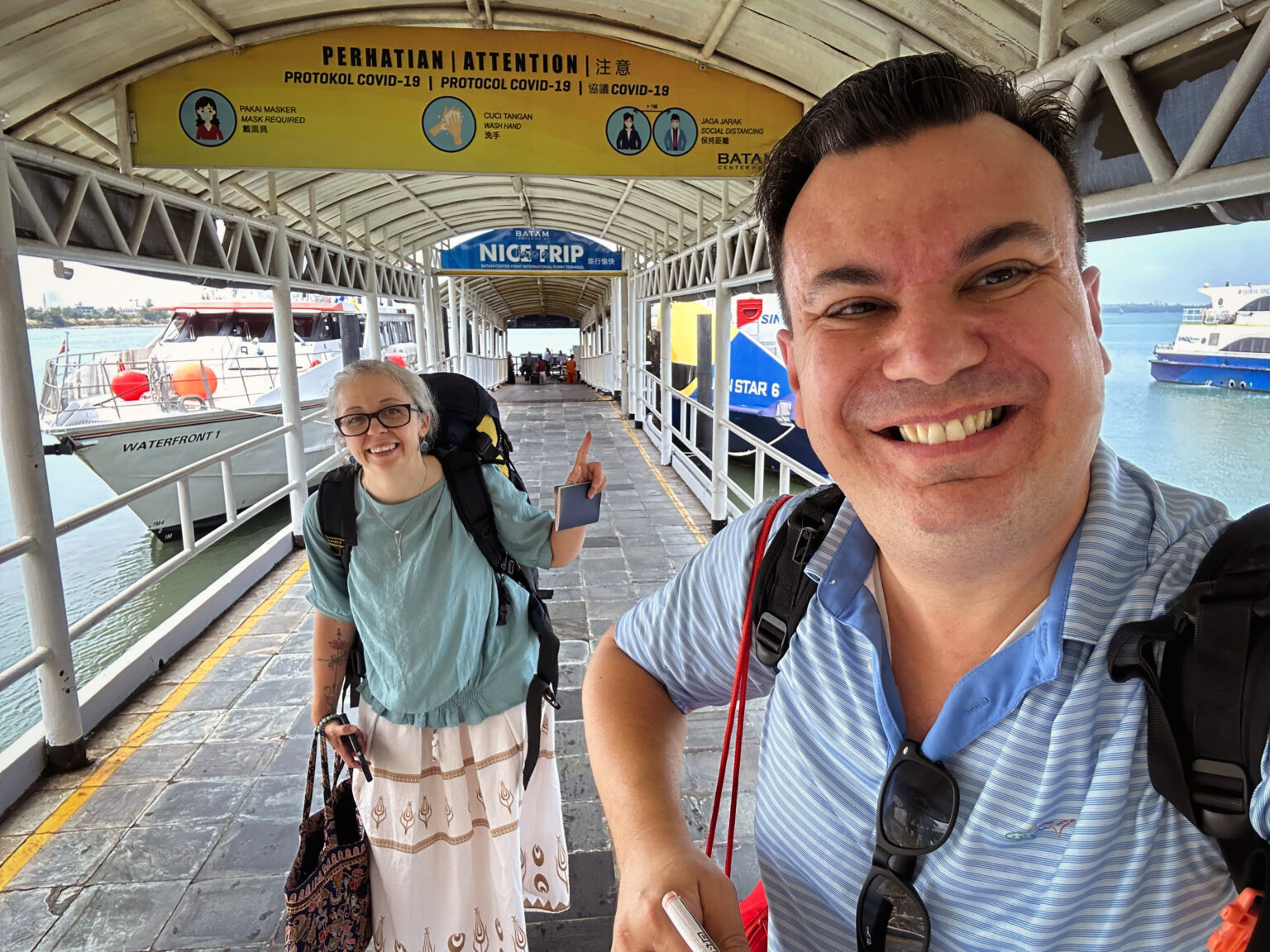 Batam Island, Indonesia: Tips on Visiting from Singapore | Wanderlust ...