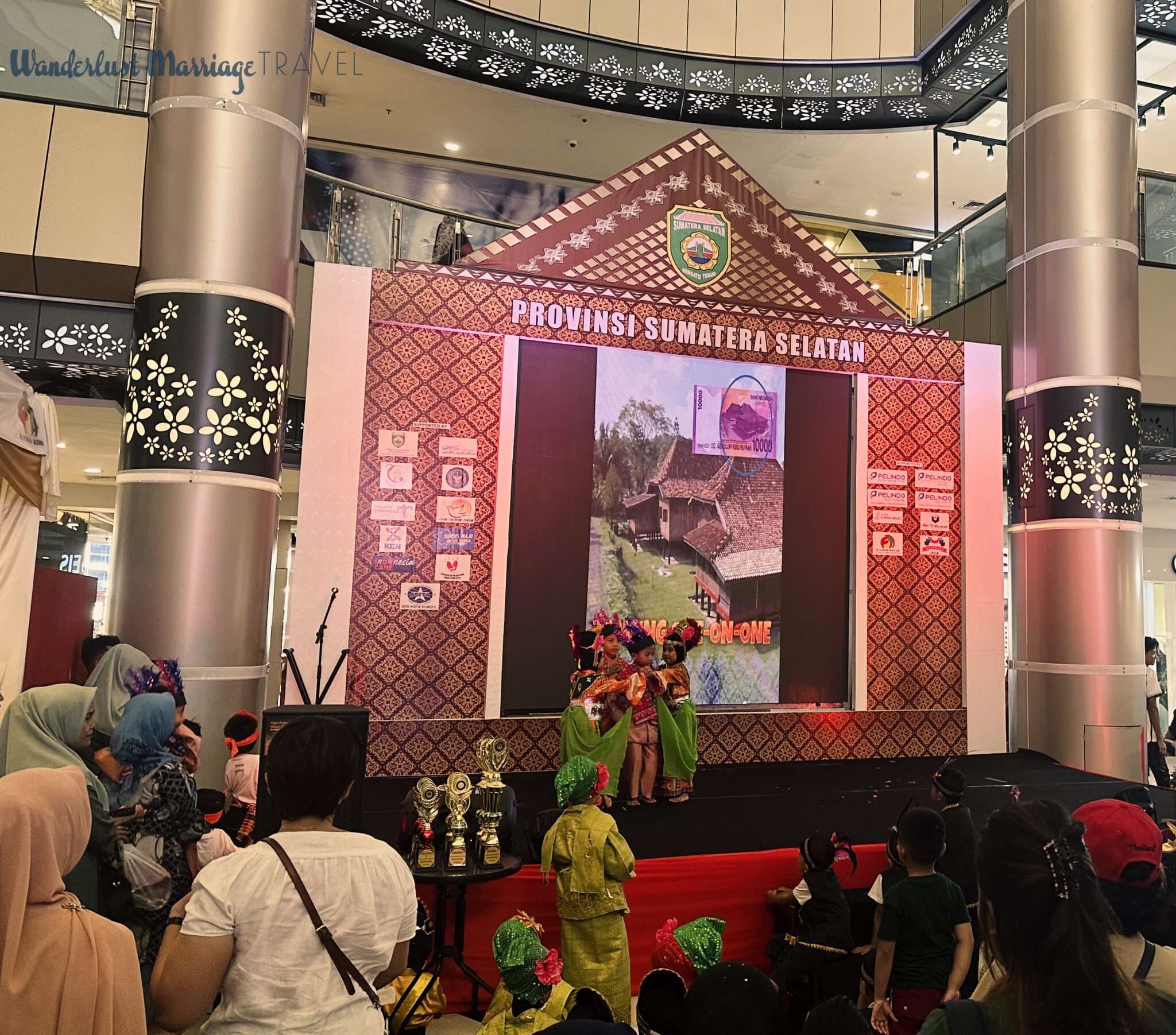 Batam Island, Indonesia: Tips on Visiting from Singapore | Wanderlust ...