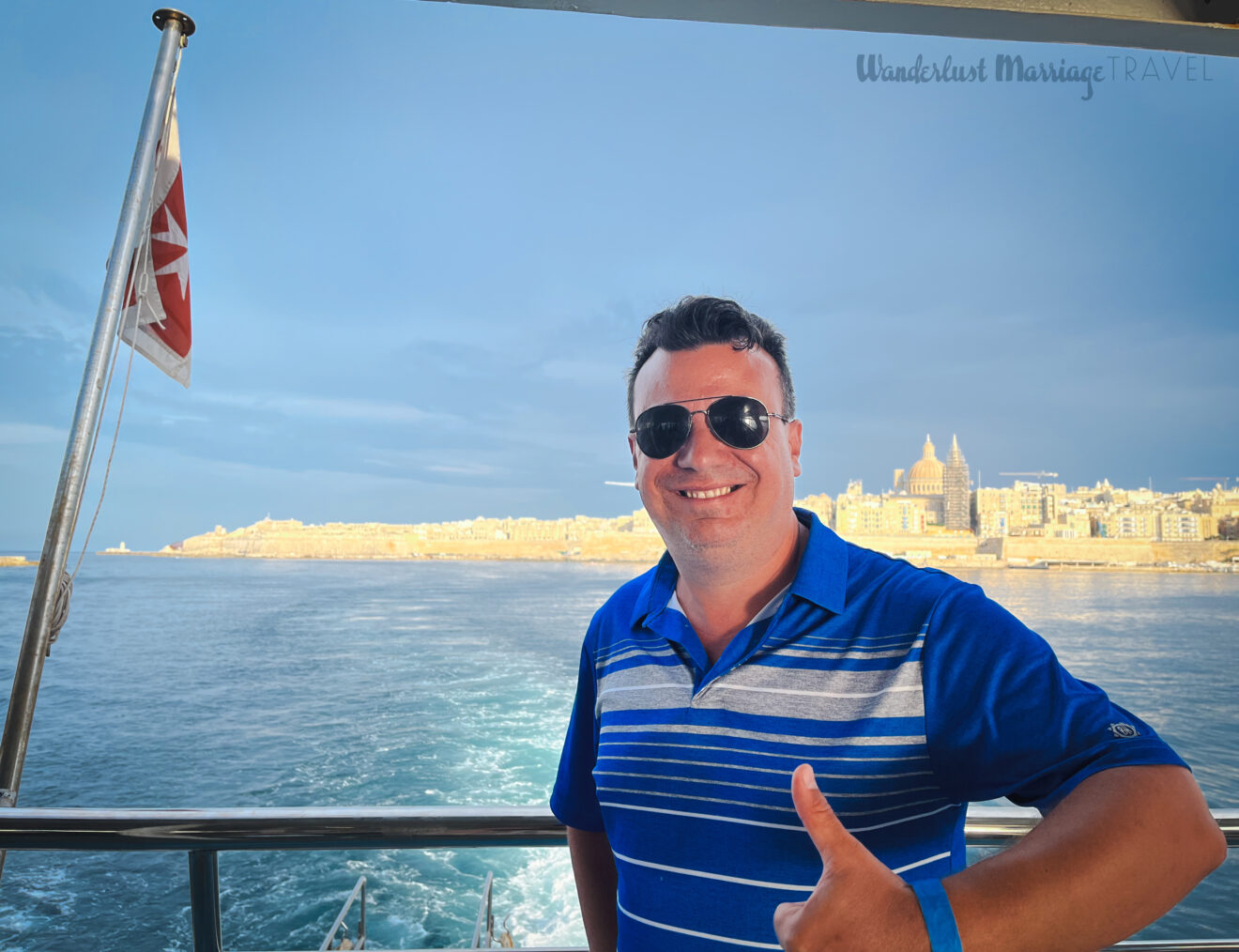 Malta Travel Guide | Wanderlust Marriage Travel