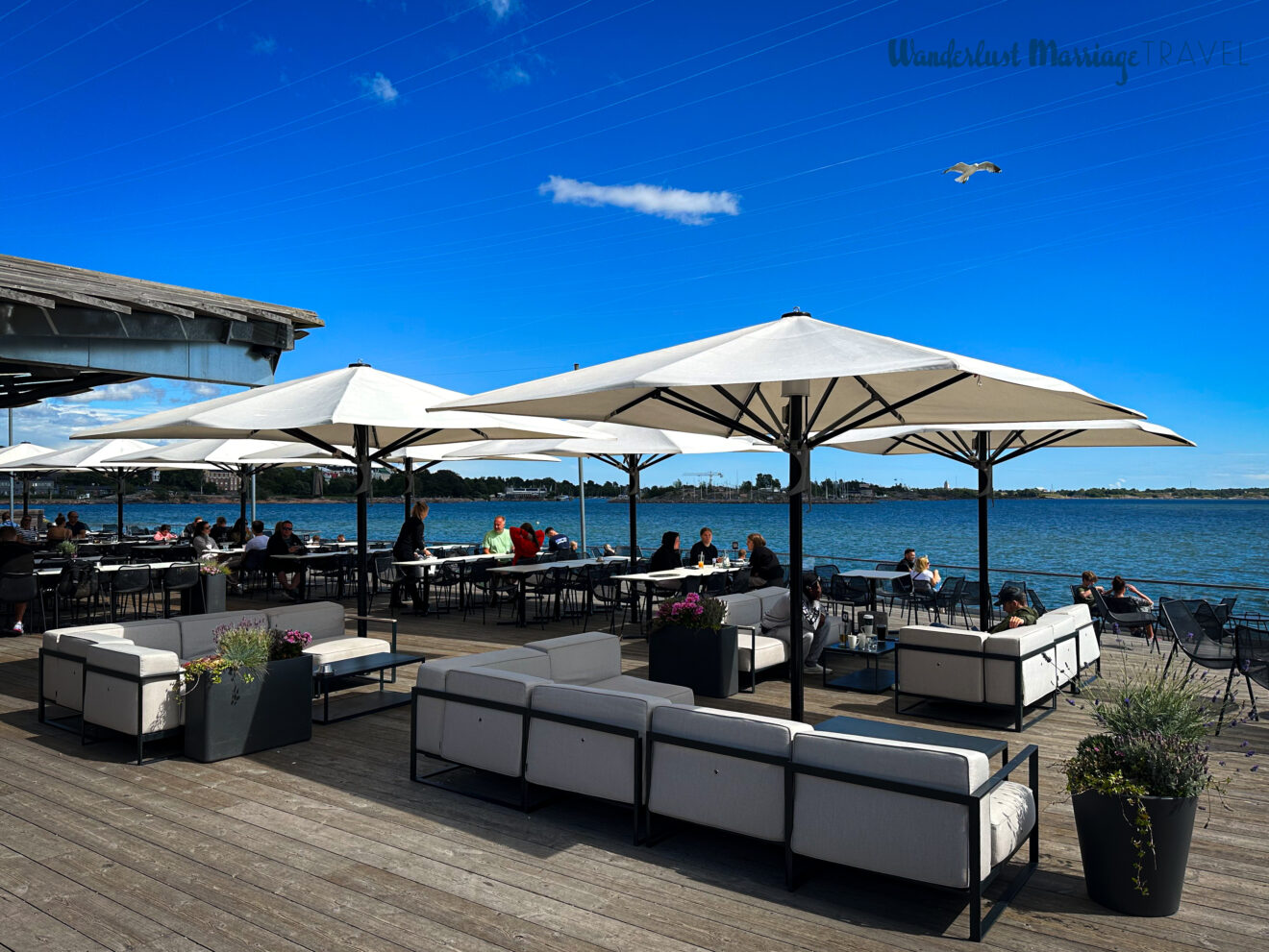 The Best Helsinki Saunas to Experience Finnish Wellness | Wanderlust ...