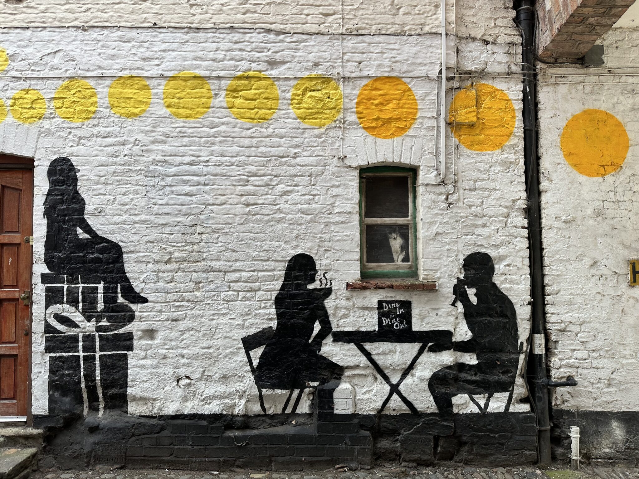 Chester, England: One of the World's Most Beautiful Towns | Wanderlust ...