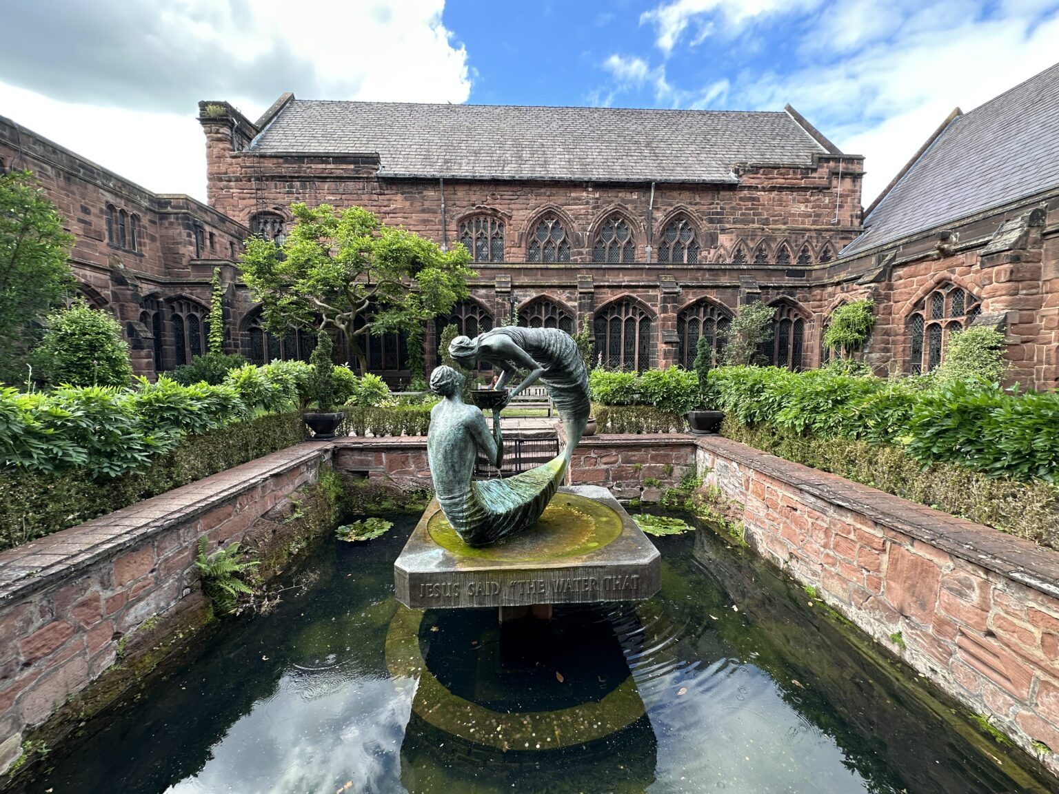 Chester, England: One of the World's Most Beautiful Towns | Wanderlust ...