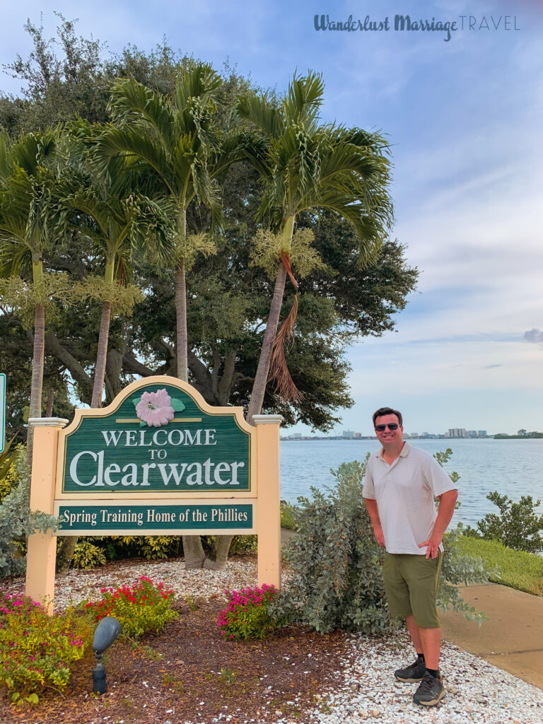 5 Pinellas County, Florida Towns You Should Visit | Wanderlust Marriage ...