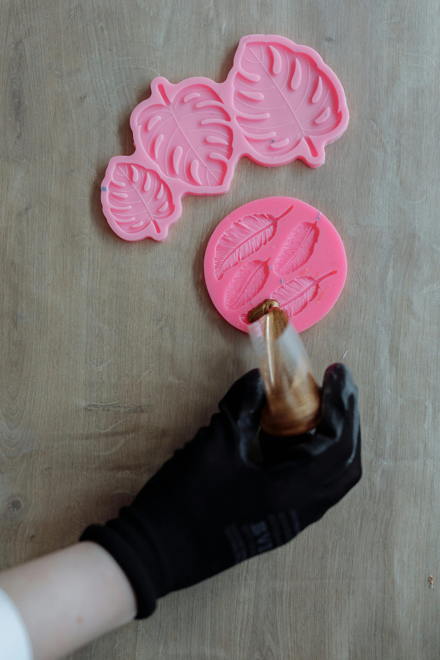 What Makes Custom Molds Ideal for Limited-Edition and Specialty ...