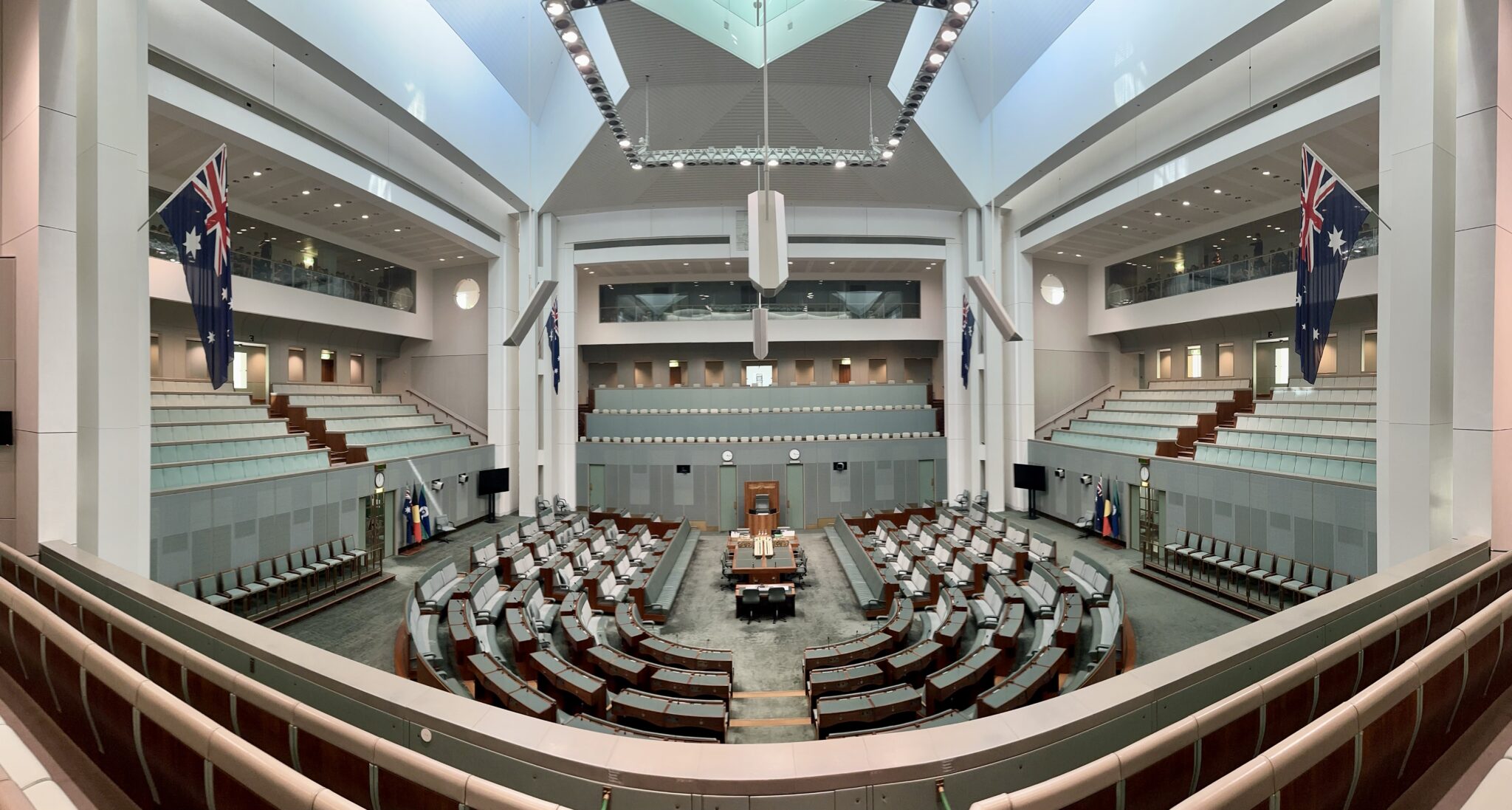 Is Canberra Worth Visiting During a Trip to Australia? | Wanderlust ...