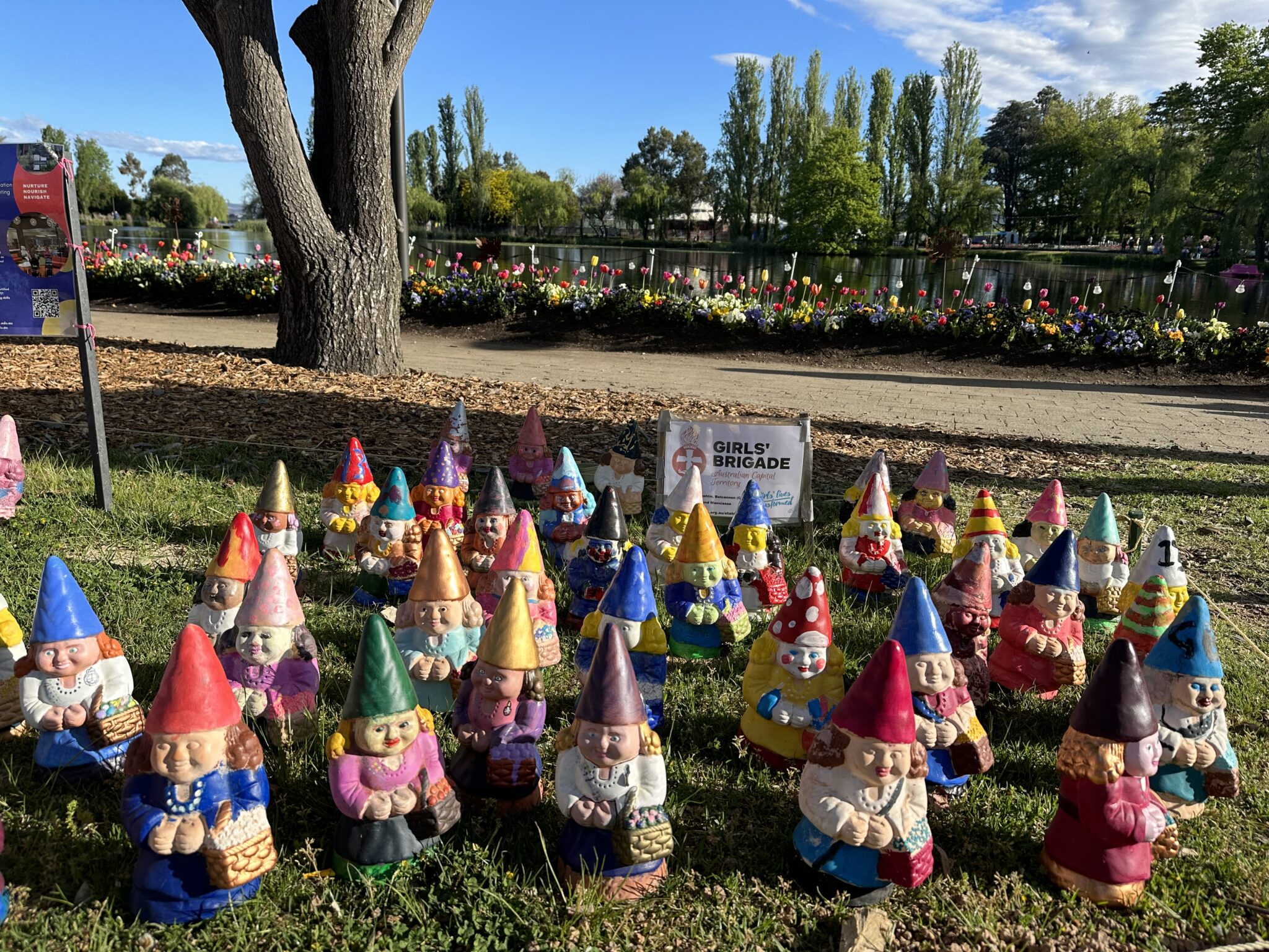 Is Canberra Worth Visiting During a Trip to Australia? | Wanderlust ...