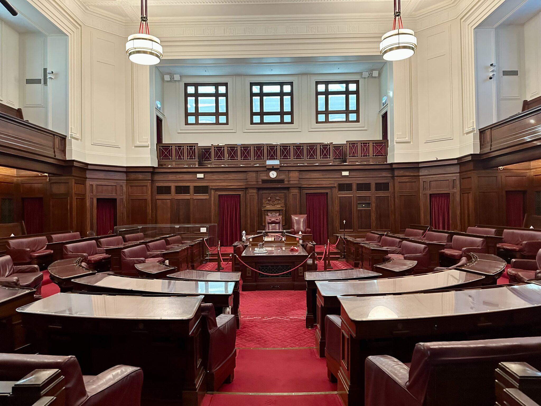 Is Canberra Worth Visiting During a Trip to Australia? | Wanderlust ...