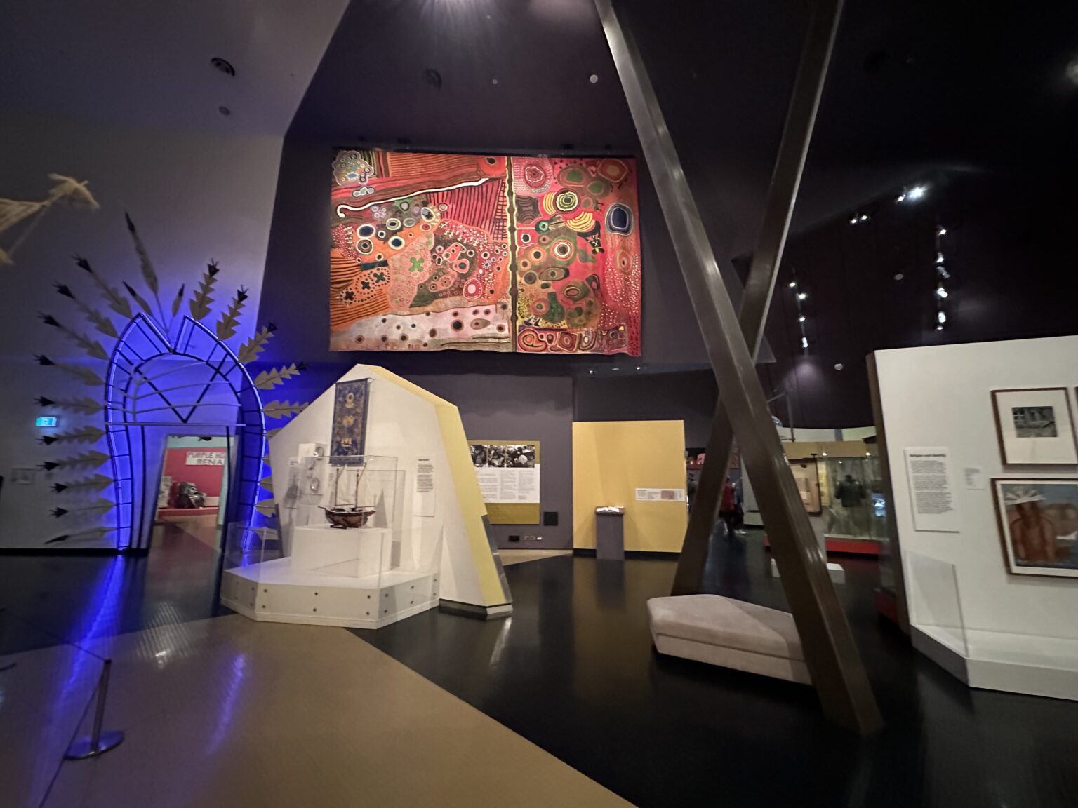 Is Canberra Worth Visiting During a Trip to Australia? | Wanderlust ...