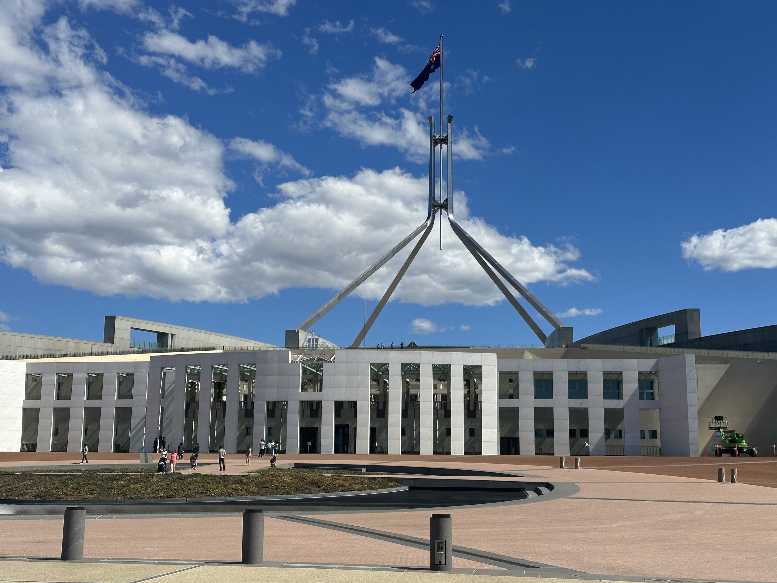 Is Canberra Worth Visiting During a Trip to Australia? | Wanderlust ...