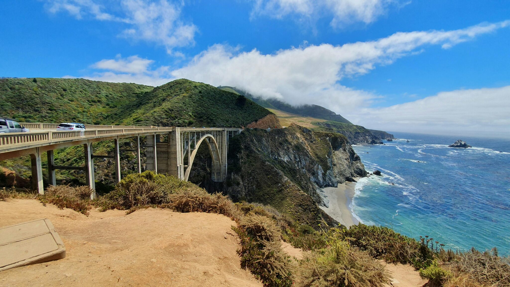 11 Locations in California That Resemble Europe's Beauty | Wanderlust ...