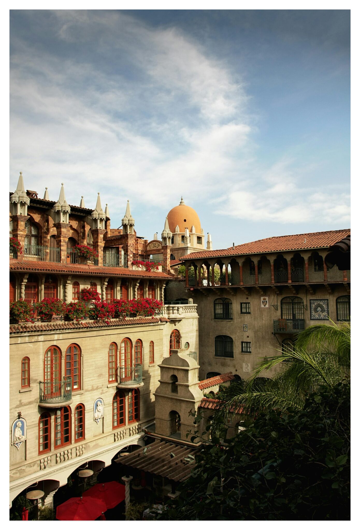 11 Locations in California That Resemble Europe's Beauty | Wanderlust ...