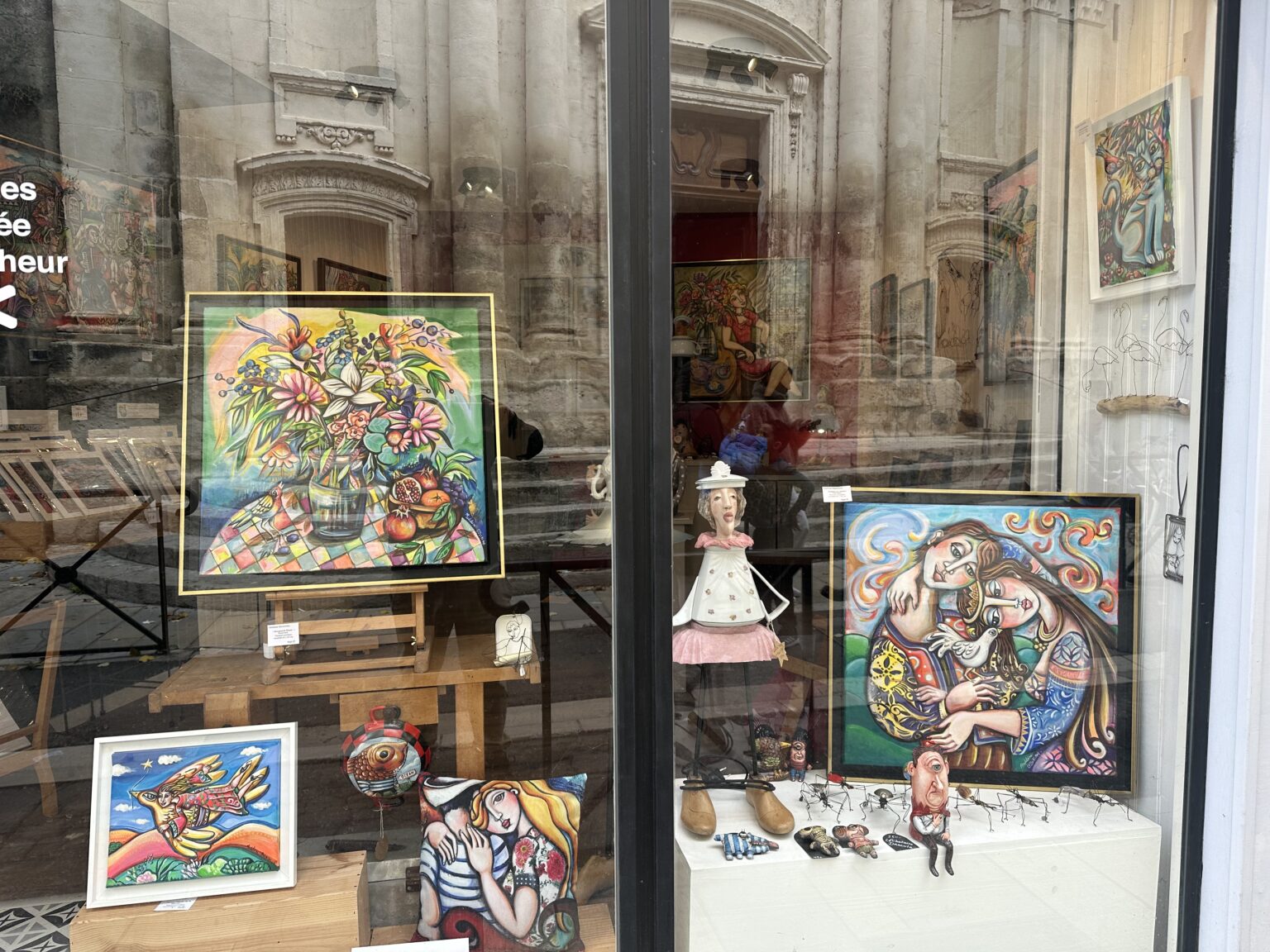 Arles, France: Following the Footsteps of Famous Van Gogh Paintings ...